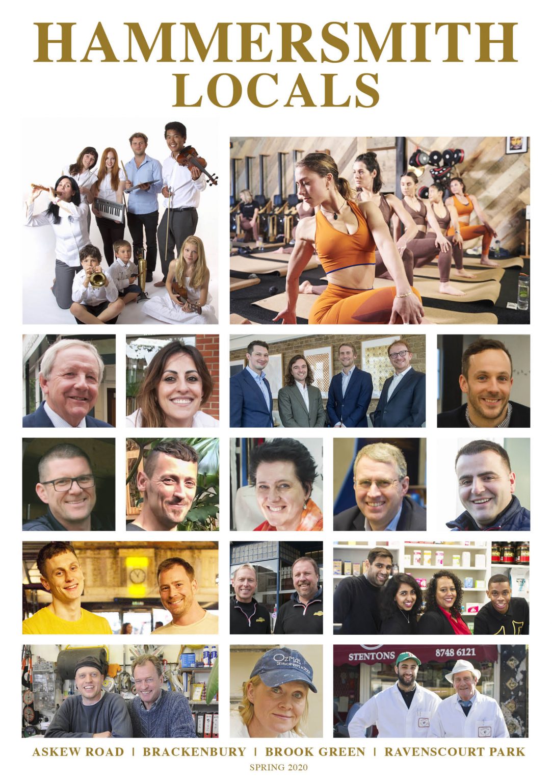 Keep Things Local - Welcome - Keep Things Local