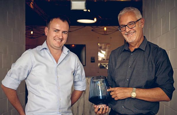 Rarewaves - Keep Things Local