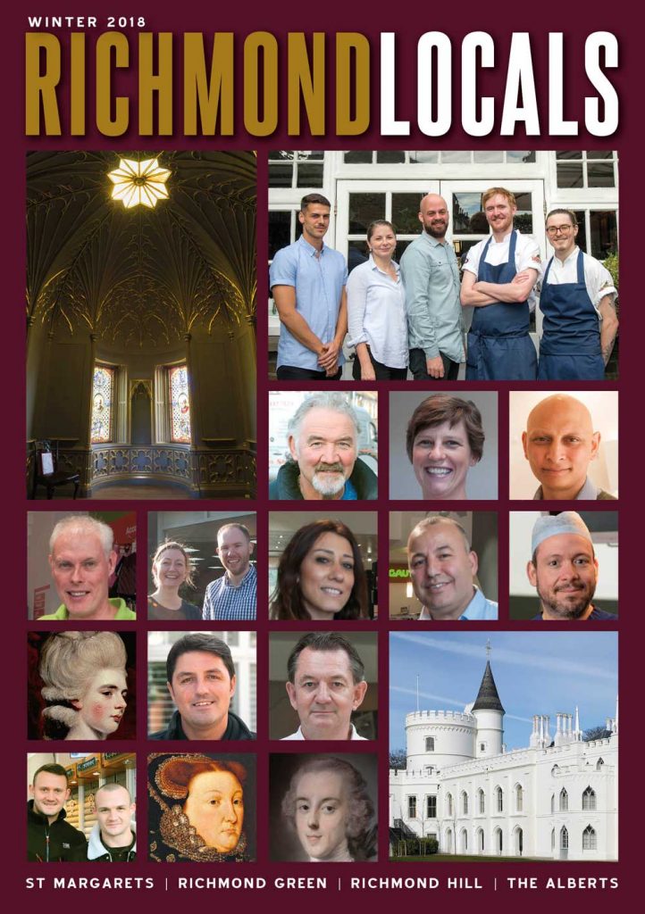 Keep Things Local - Welcome - Keep Things Local