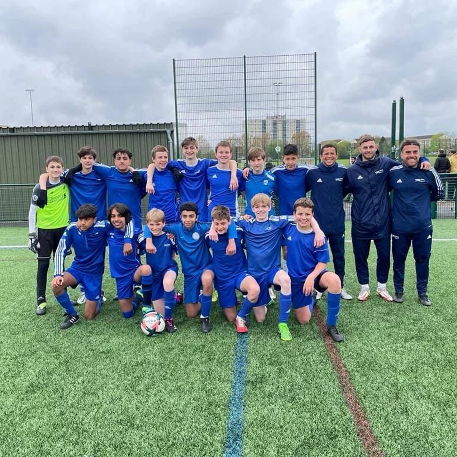 Rocks Lane Multi Sports Centre Chiswick - Social And Competitive Sport ...