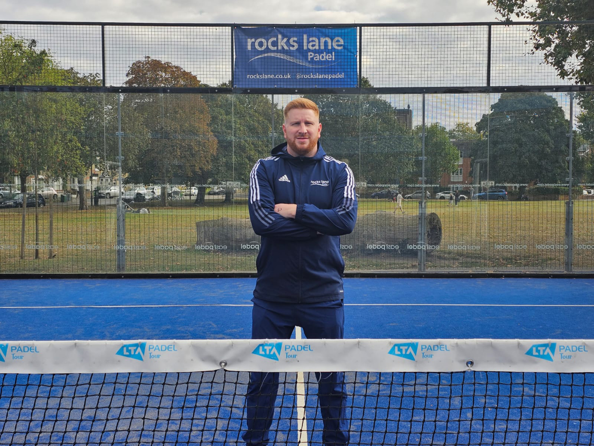 Rocks Lane Multi Sports Centre Chiswick - Social And Competitive Sport ...